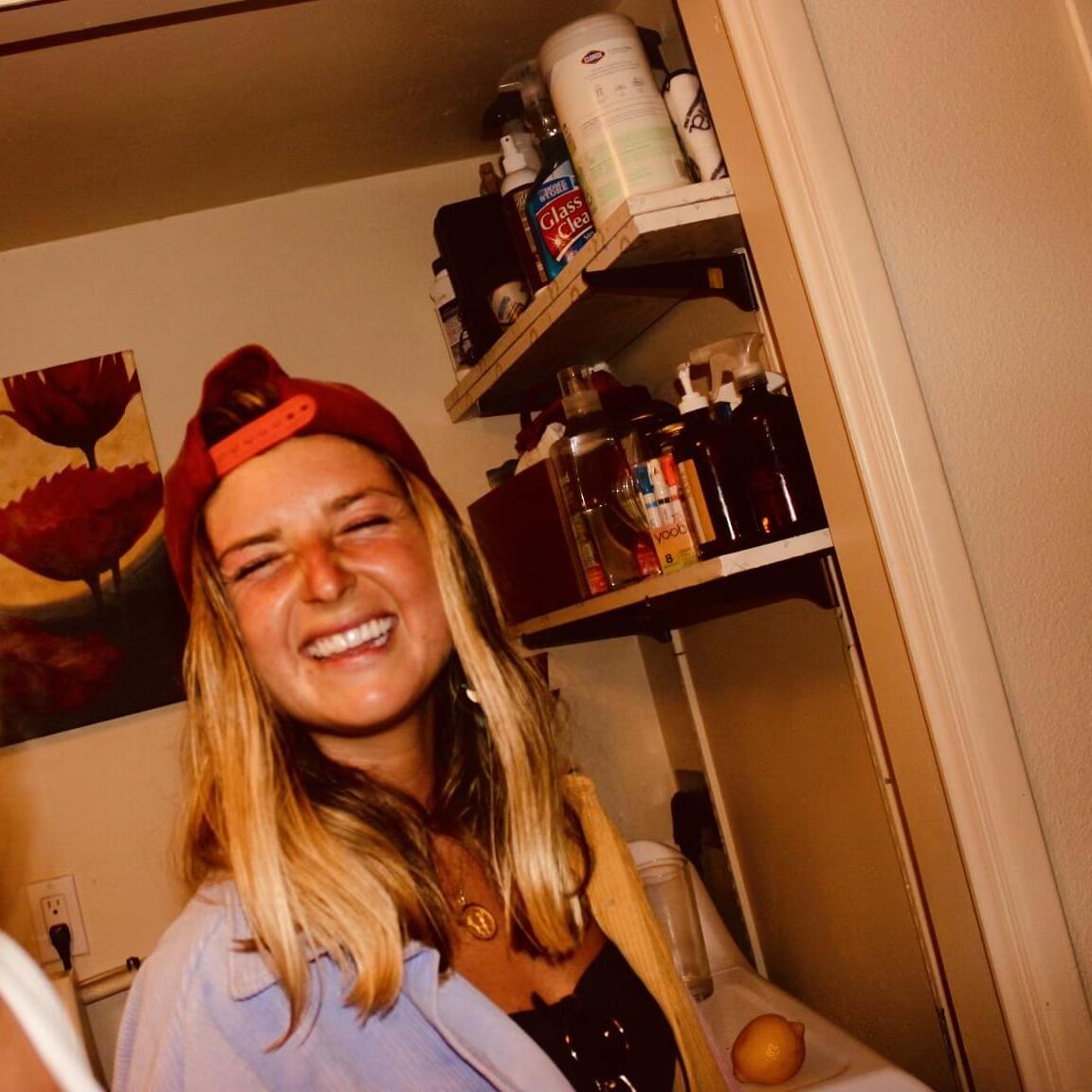 Hi, my name is Alyssa Ross. I have been a chef for five years now. I am ...