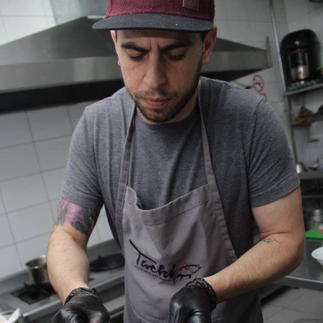 100% authentic Peruvian-Japanese fine dining experience—crafted just ...
