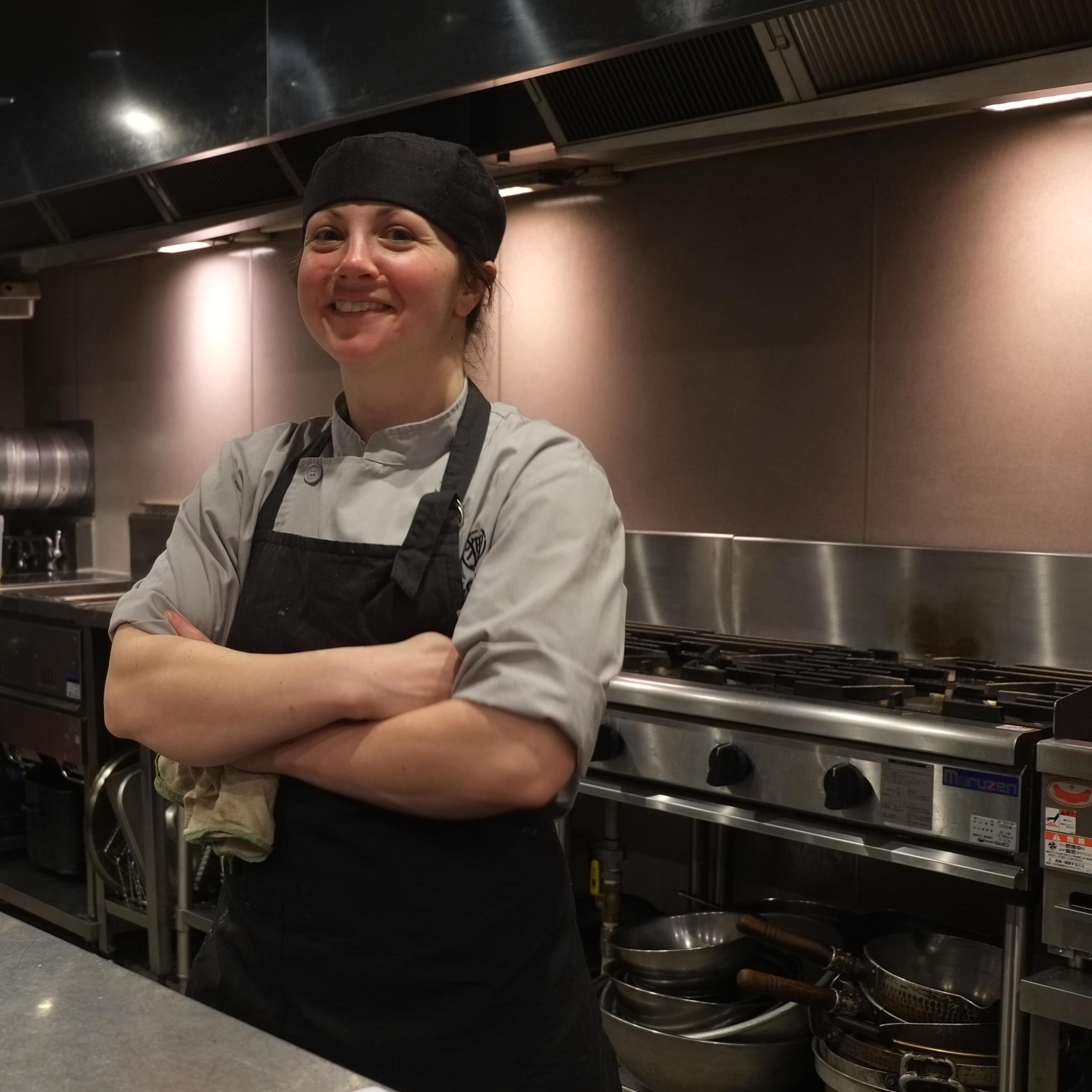 Experienced, passionate and friendly chef. - Chef in Nelson, BC ...