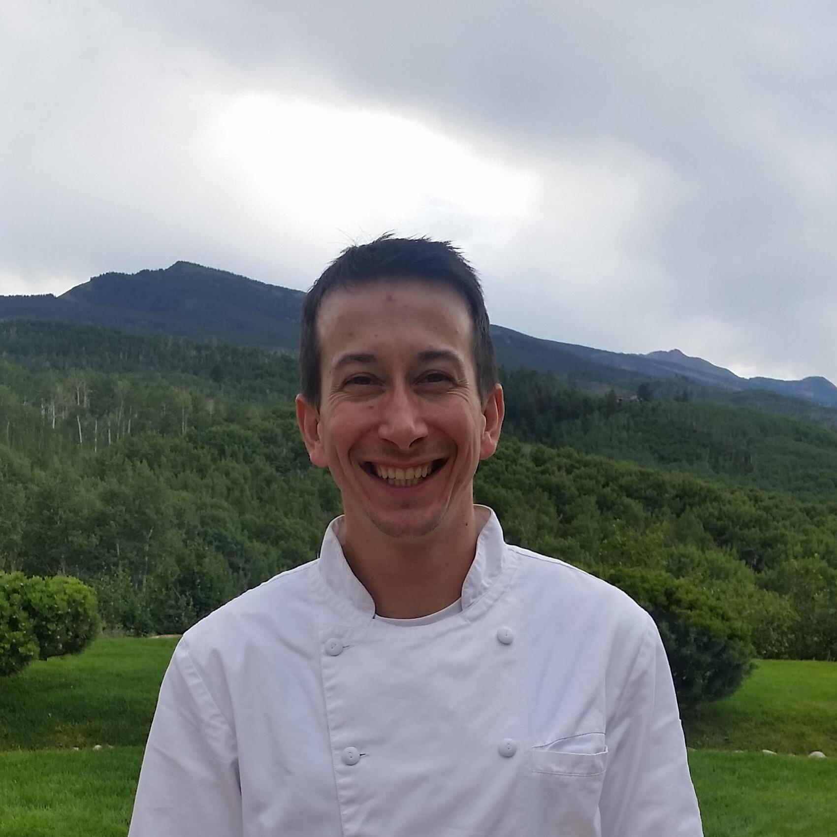 Professional and personable chef with 20+ years of hospitality ...