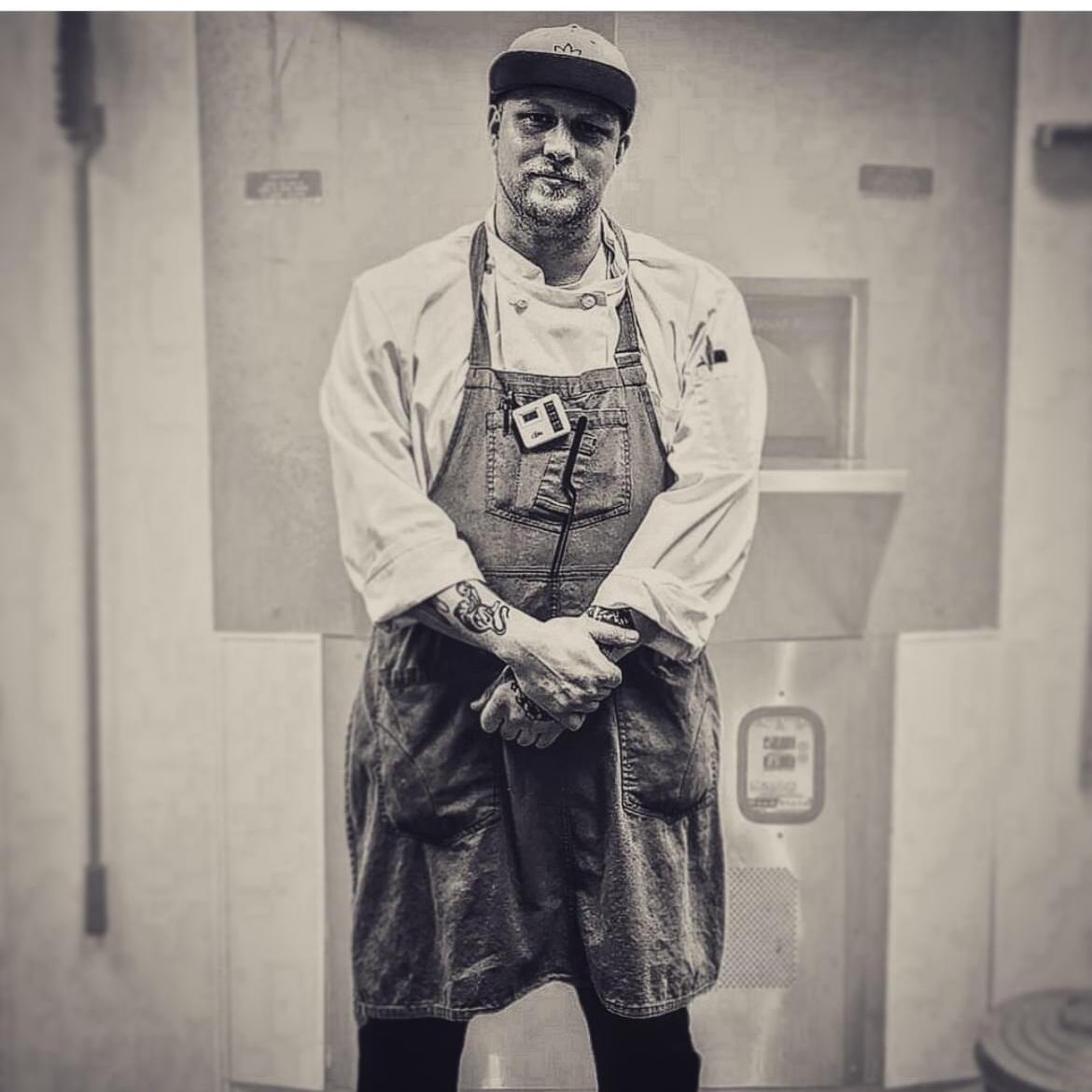 Dallas based Professional Chef specializing in Fine Dining, Event ...
