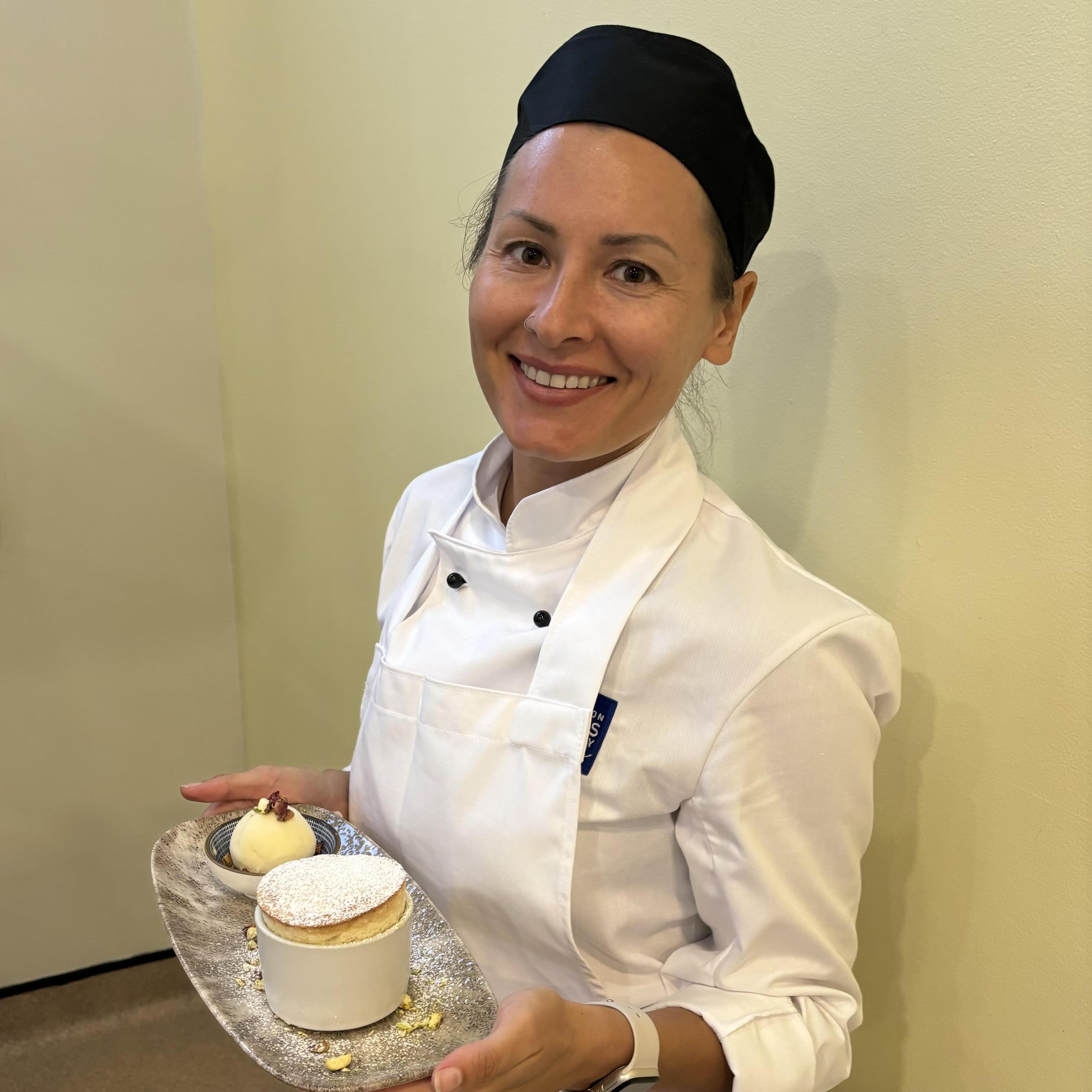 Experienced Yacht Chef Elevating Events with Seasonal Flavors - Chef in ...