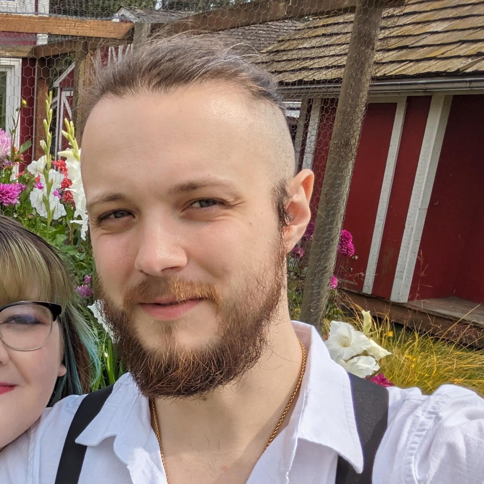 Self Taught Chef with a passion for broadening food horizons. - Chef in ...