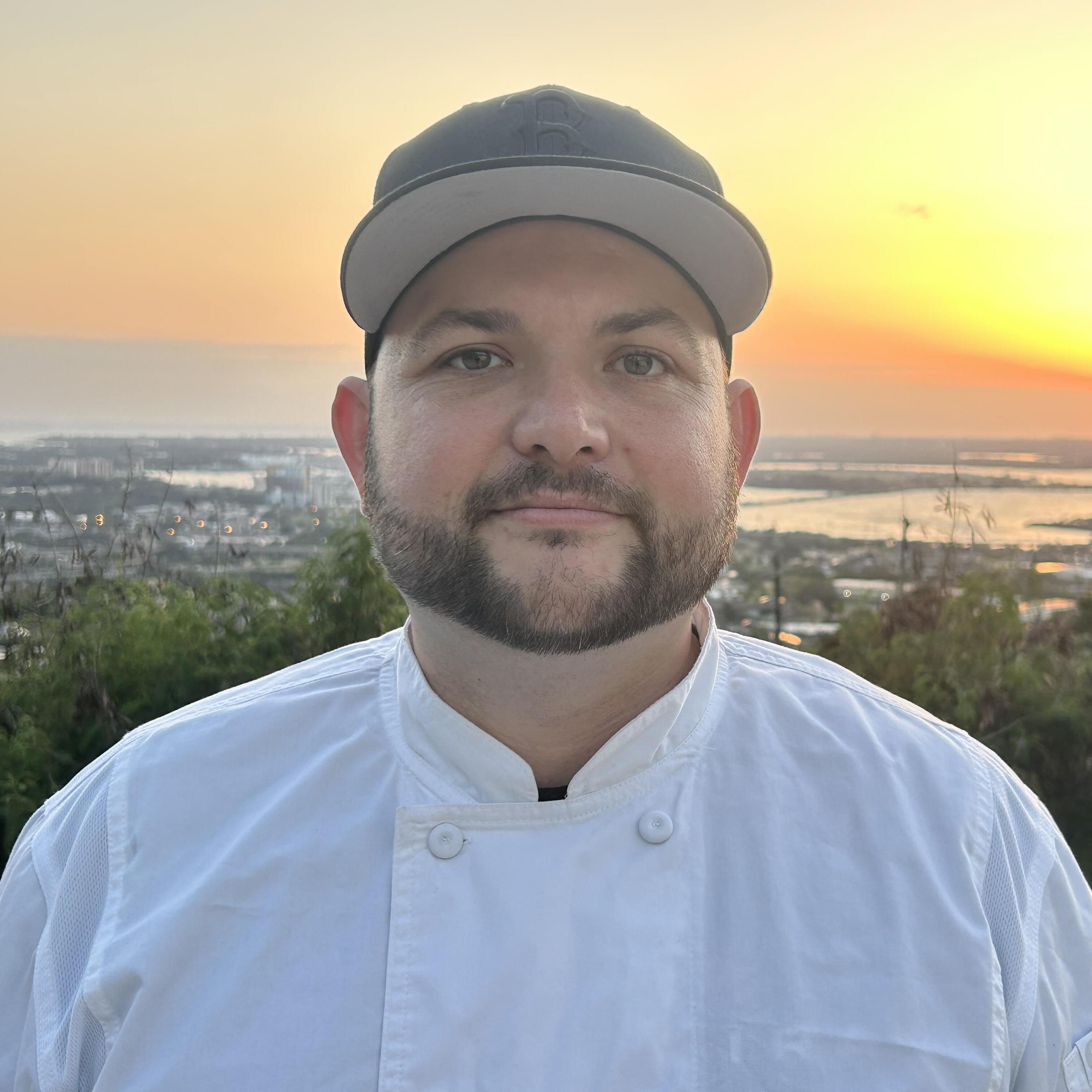 A dedicated chef with over 20 years of experience who makes amazing ...