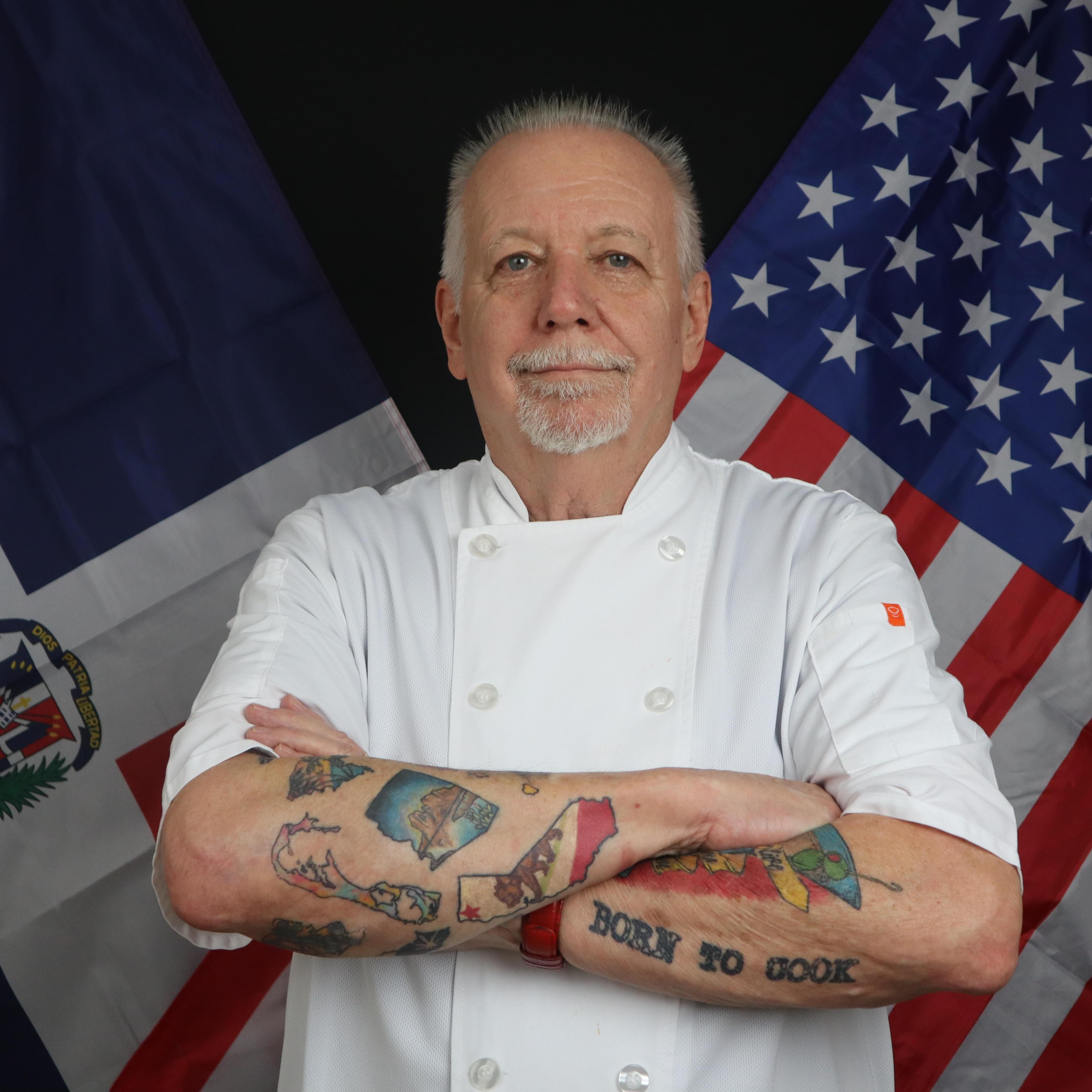 Private & Resort chef with 20 years experience in private homes with ...