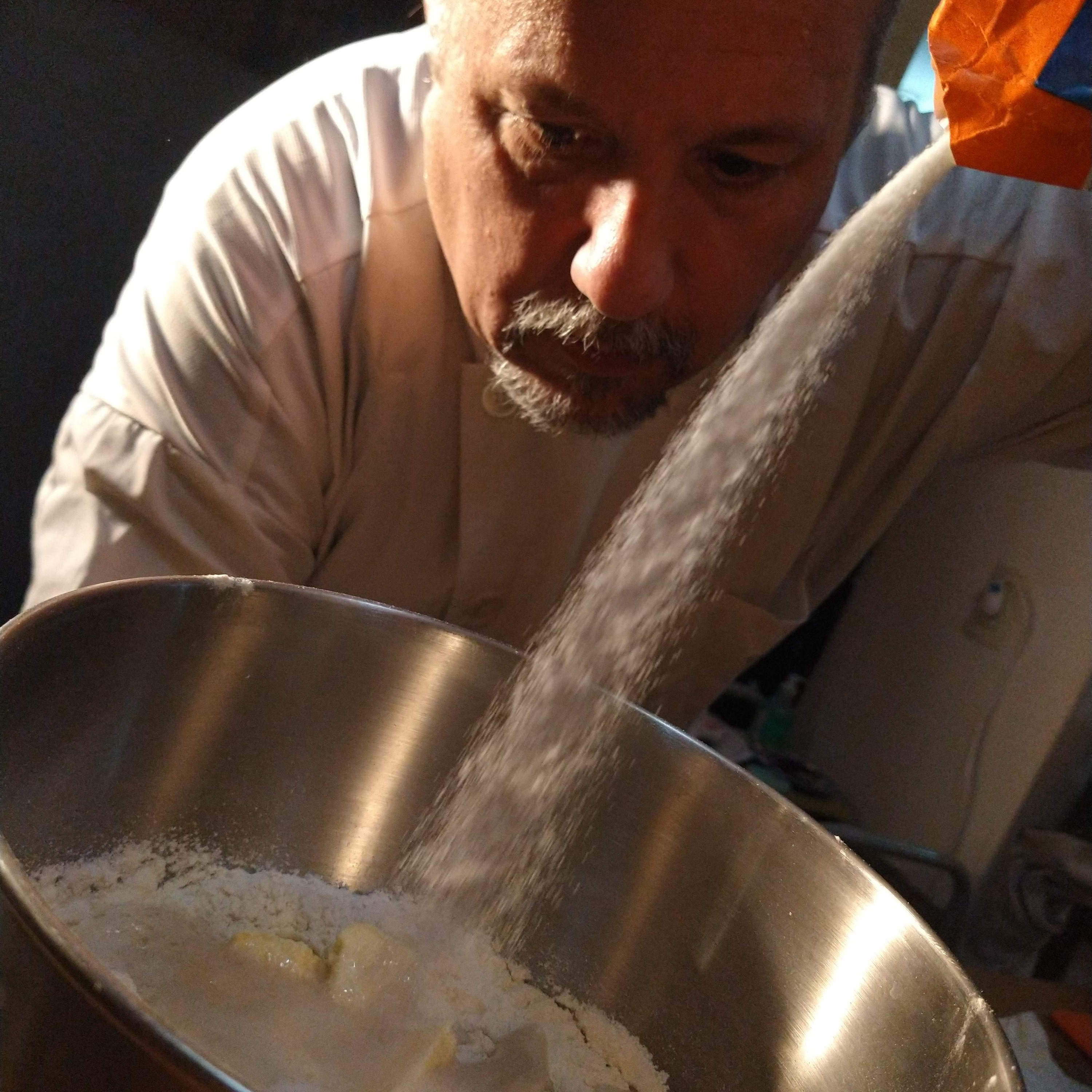 Chef, only one. My food... unique. - Chef in Miami Beach, FL ...