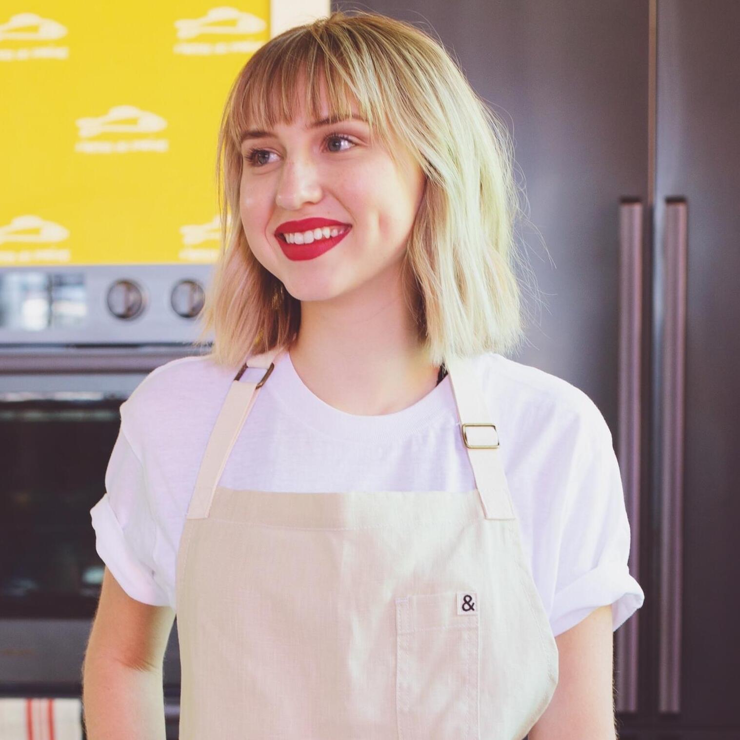 Experienced & Creative Celebrity Chef - Chef in Los Angeles, CA ...