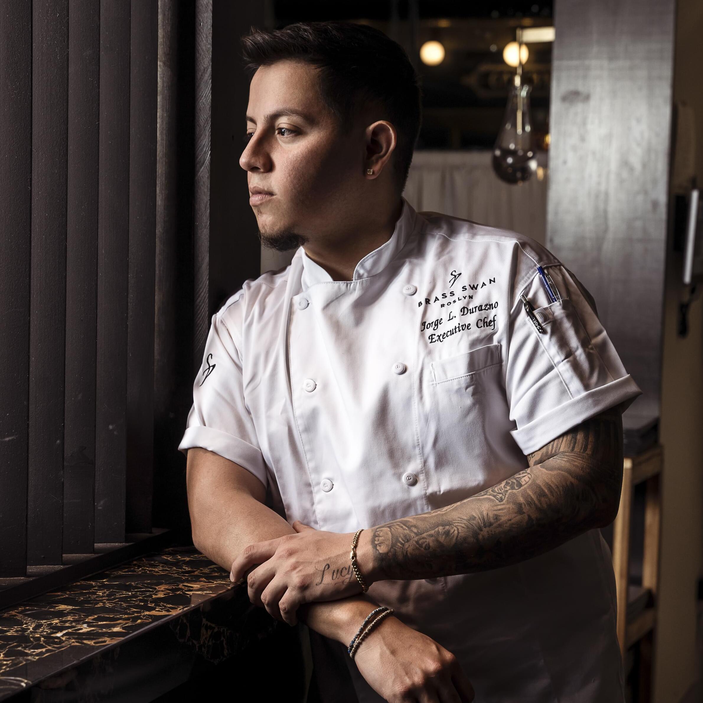 Experienced Personal Chef, here to bring the restaurant experience to ...