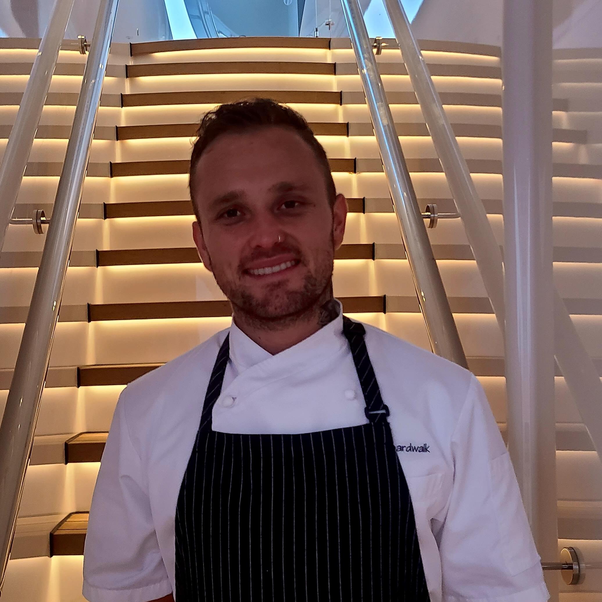 Chef Available for Hire in Southern California - Chef in Laguna Beach ...