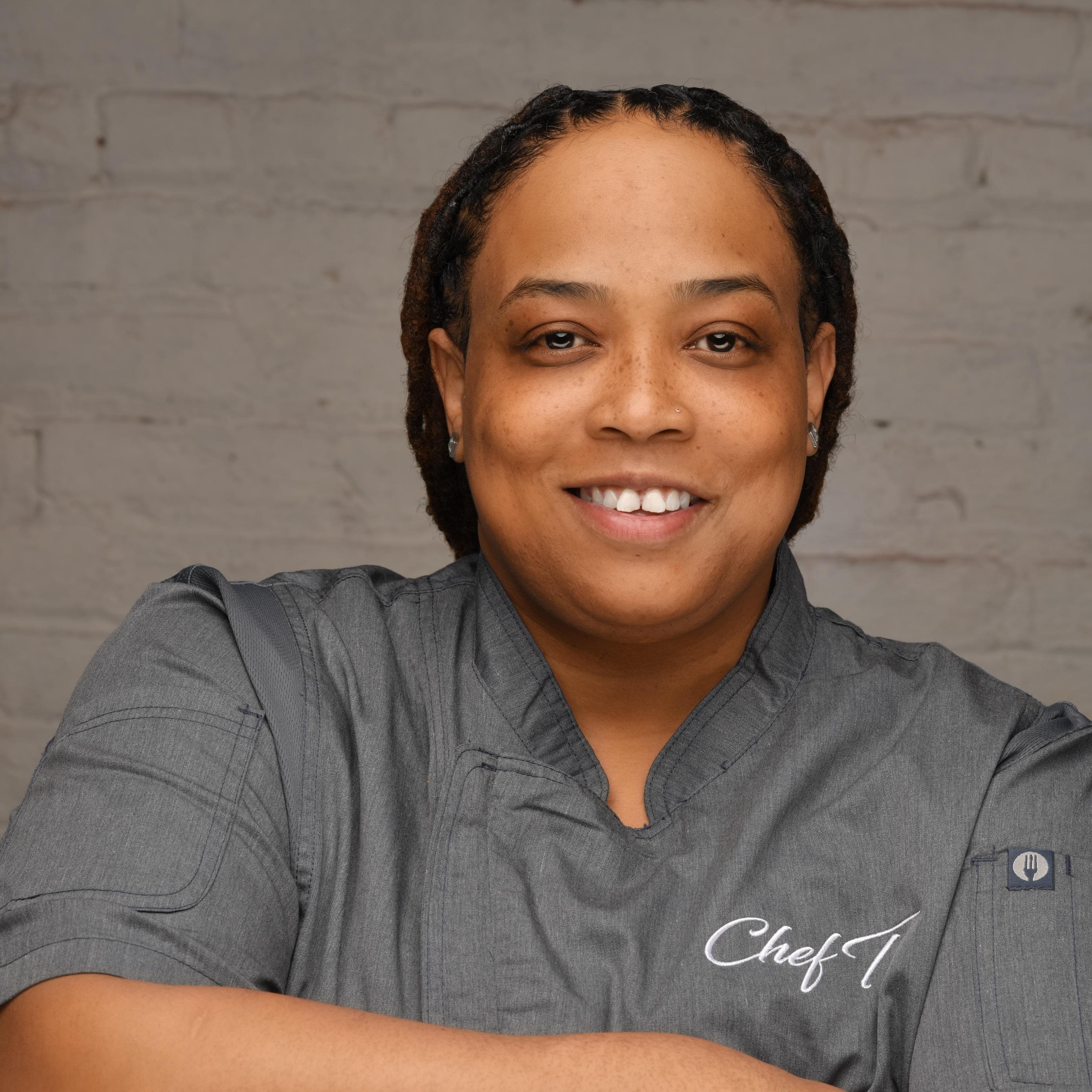 I have no one genre of cuisine. I cook with love, putting my heart on ...