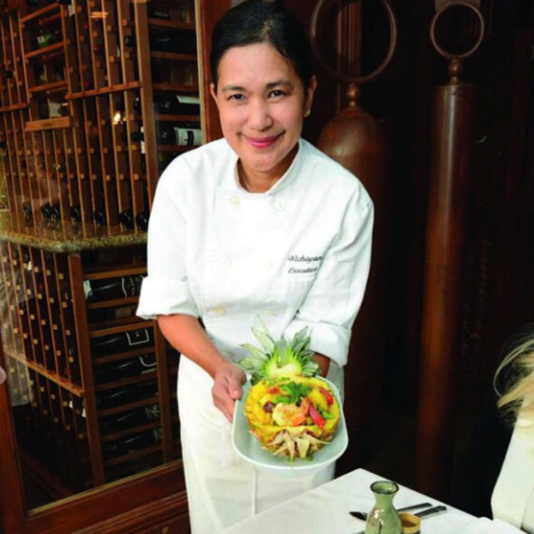 Houston, TX chef available for hire - $45/hr - Experienced and ...