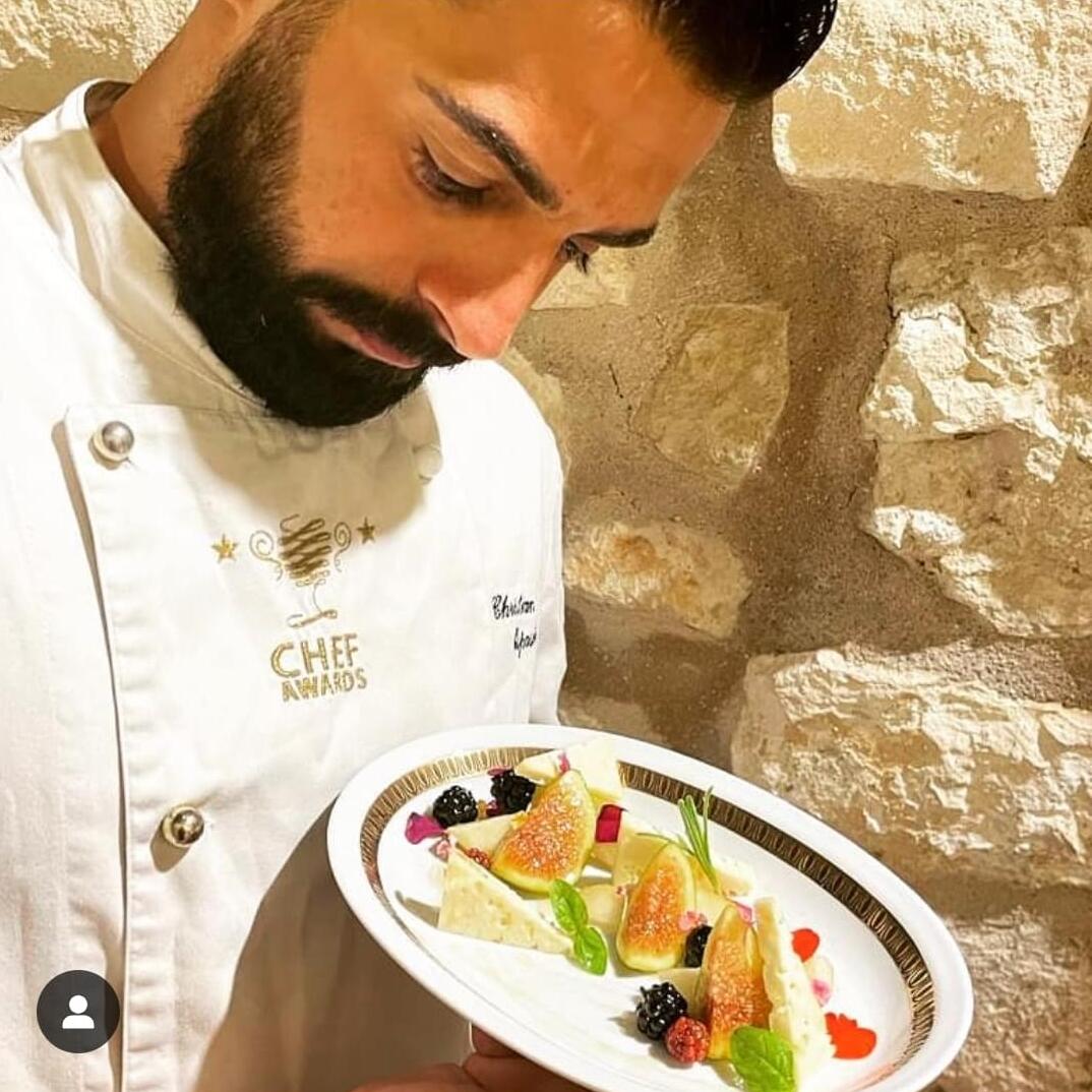 ITALIAN CHEF- International Cuisine loc. VIRGIN ISLANDS: Experienced ...