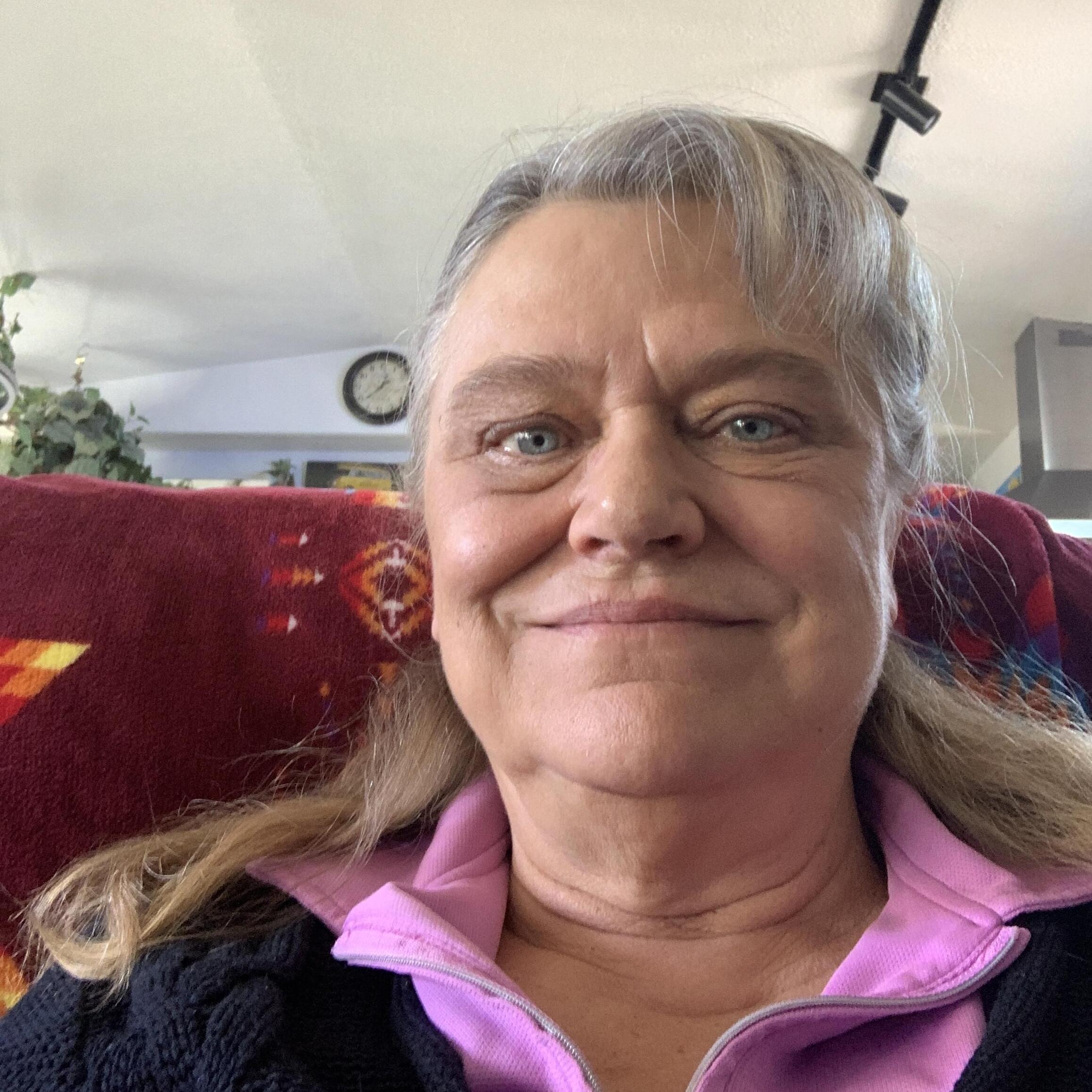 Cindy from Cindy’s Cafe. Proprietor of Cindy’s Cafe formerly located at ...