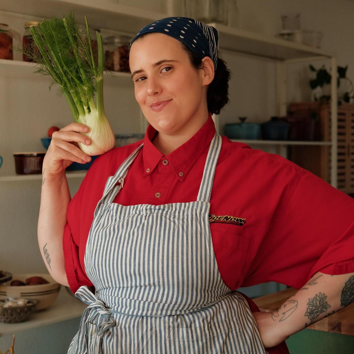 Private Chef + Food Stylist + Recipe Developer - Chef in Los Angeles ...