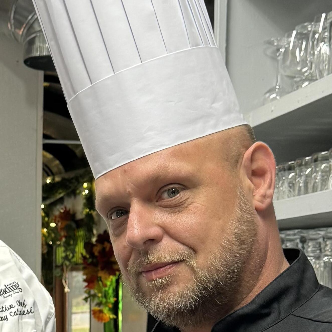 Hello my name is chef car Spracklin . - Chef in Bethel, PA | MeetAChef.com