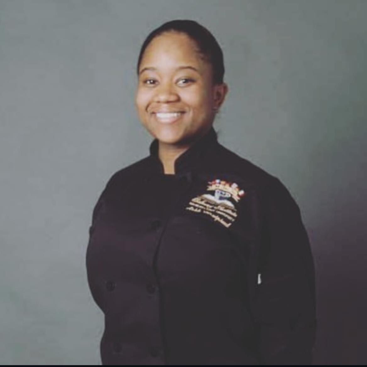 Passionate Baton Rouge Chef Offering Delectable Multicultural Cuisine ...