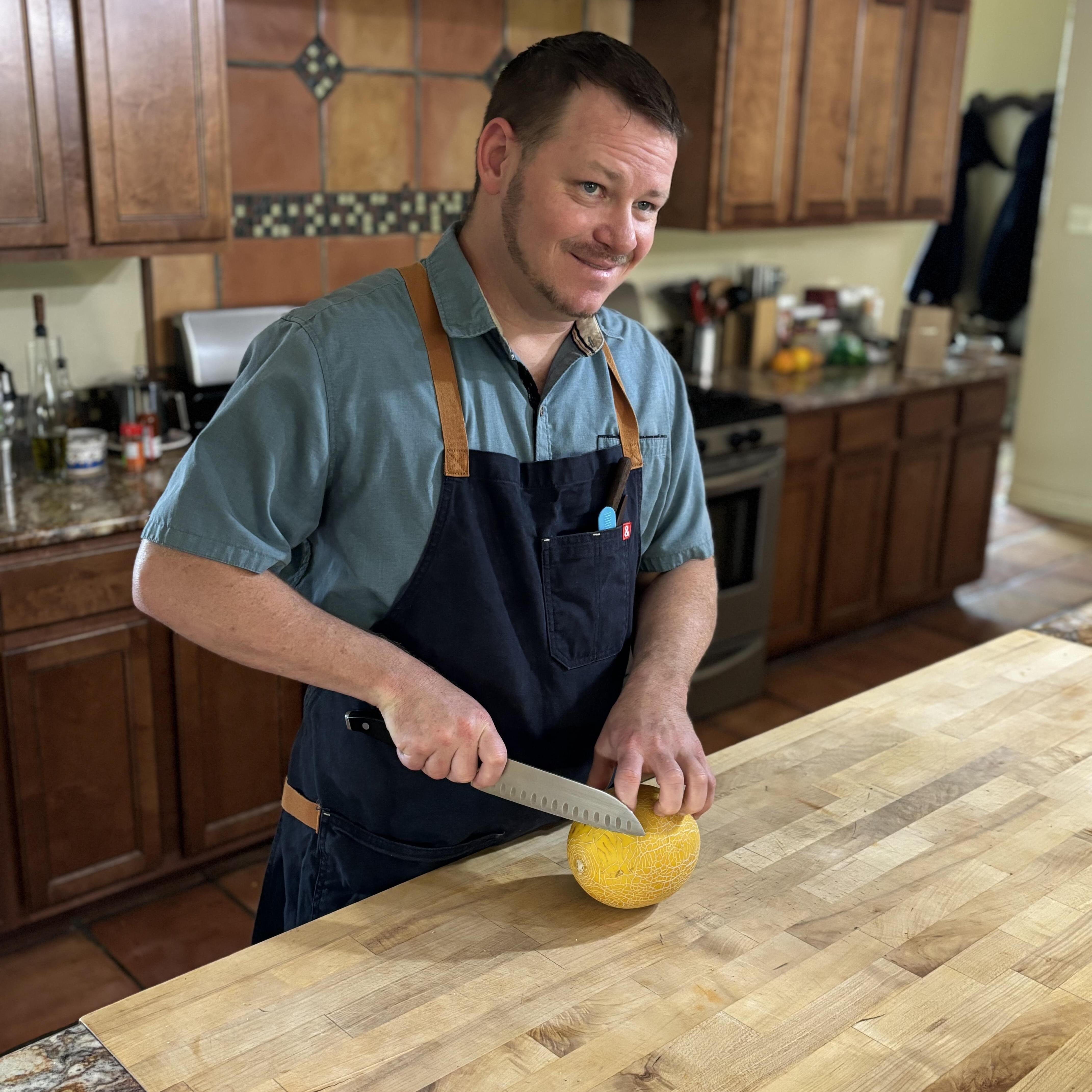 Former owner of Texsueño and previous Executive Chef at Sway Aspen ...