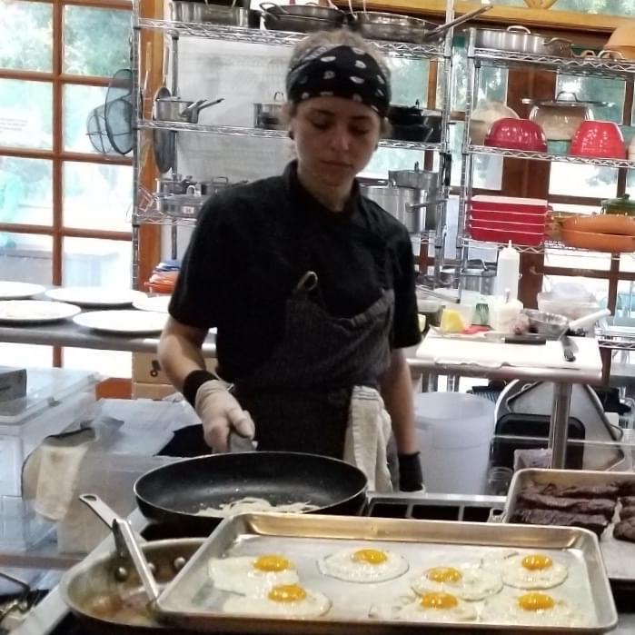 Experienced Miami Beach Chef - Healthy Wholesome Meals That Will Make ...