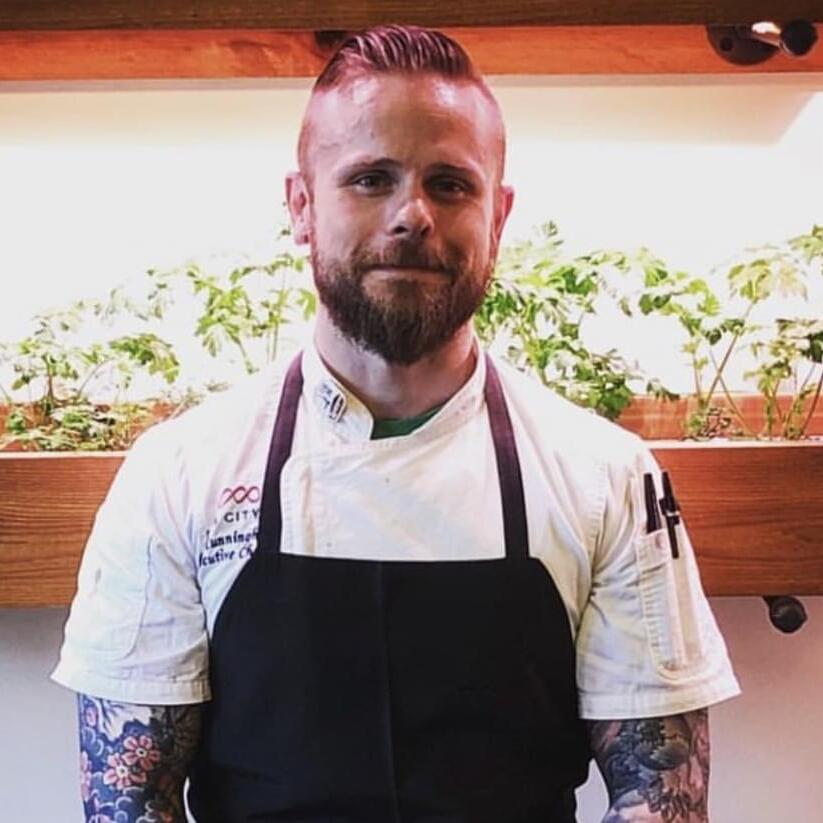 Executive Chef with 20 years experience offering a unique and custom ...