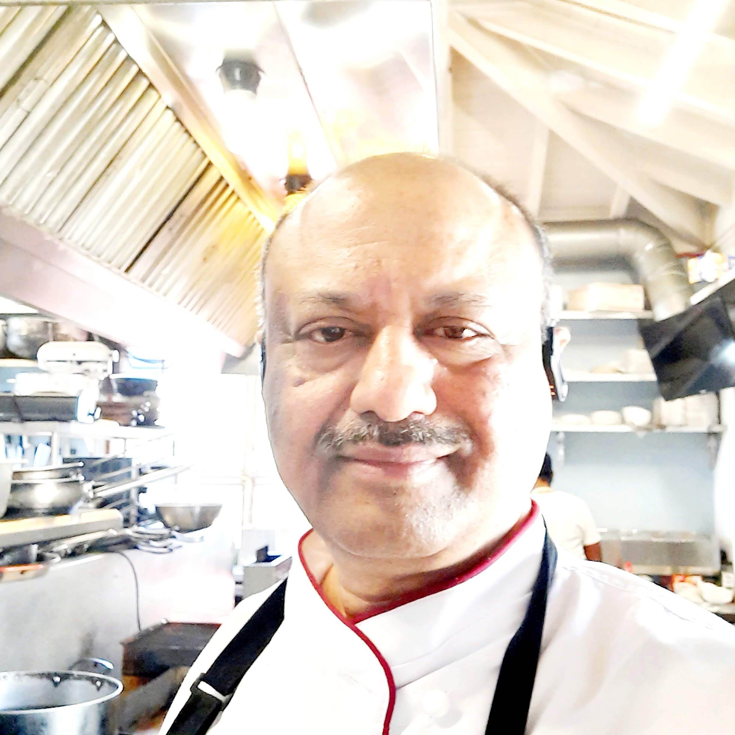 I am a North Indian Curry chef - Chef in Edison, NJ | MeetAChef.com