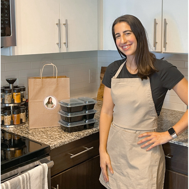Atlanta Meal Prep, Catering & Private Chef - Chef in Atlanta, GA ...