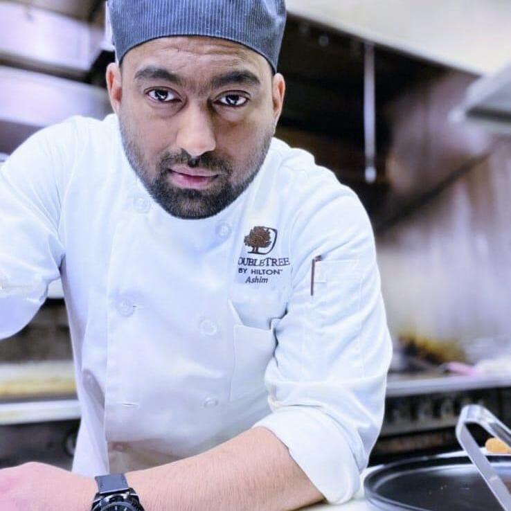 Experienced Seattle Chef Offering Affordable Daily Rates for Delicious ...