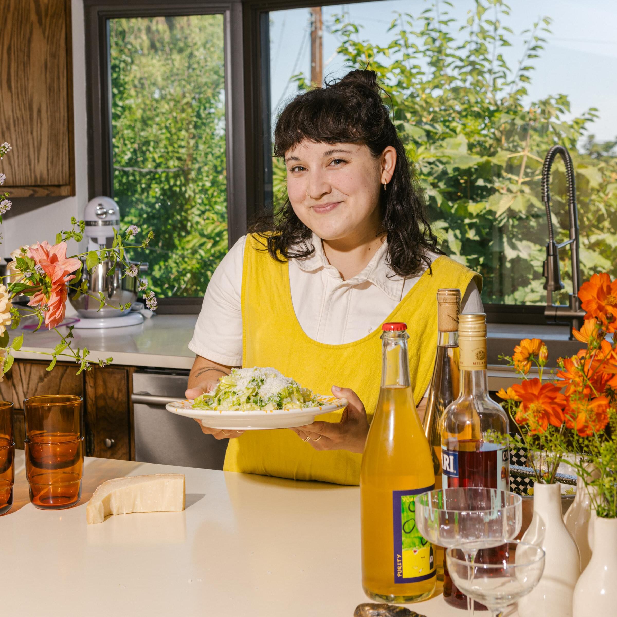 Experienced San Diego Chef Offering Exceptional Culinary Creations ...