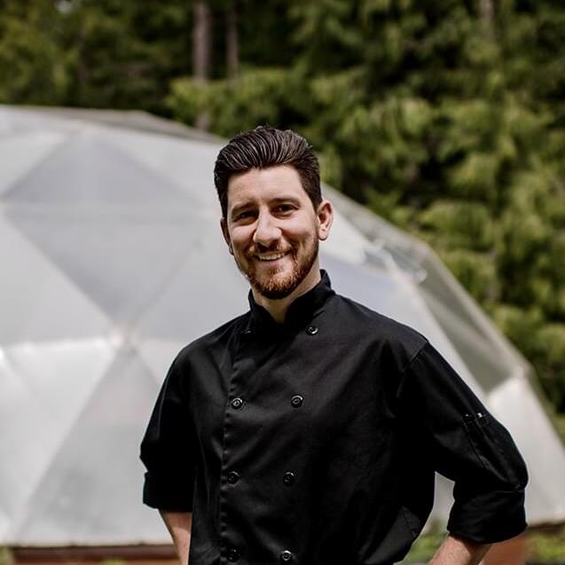 Red Seal private chef with over 20 years experience & 10 years catering ...
