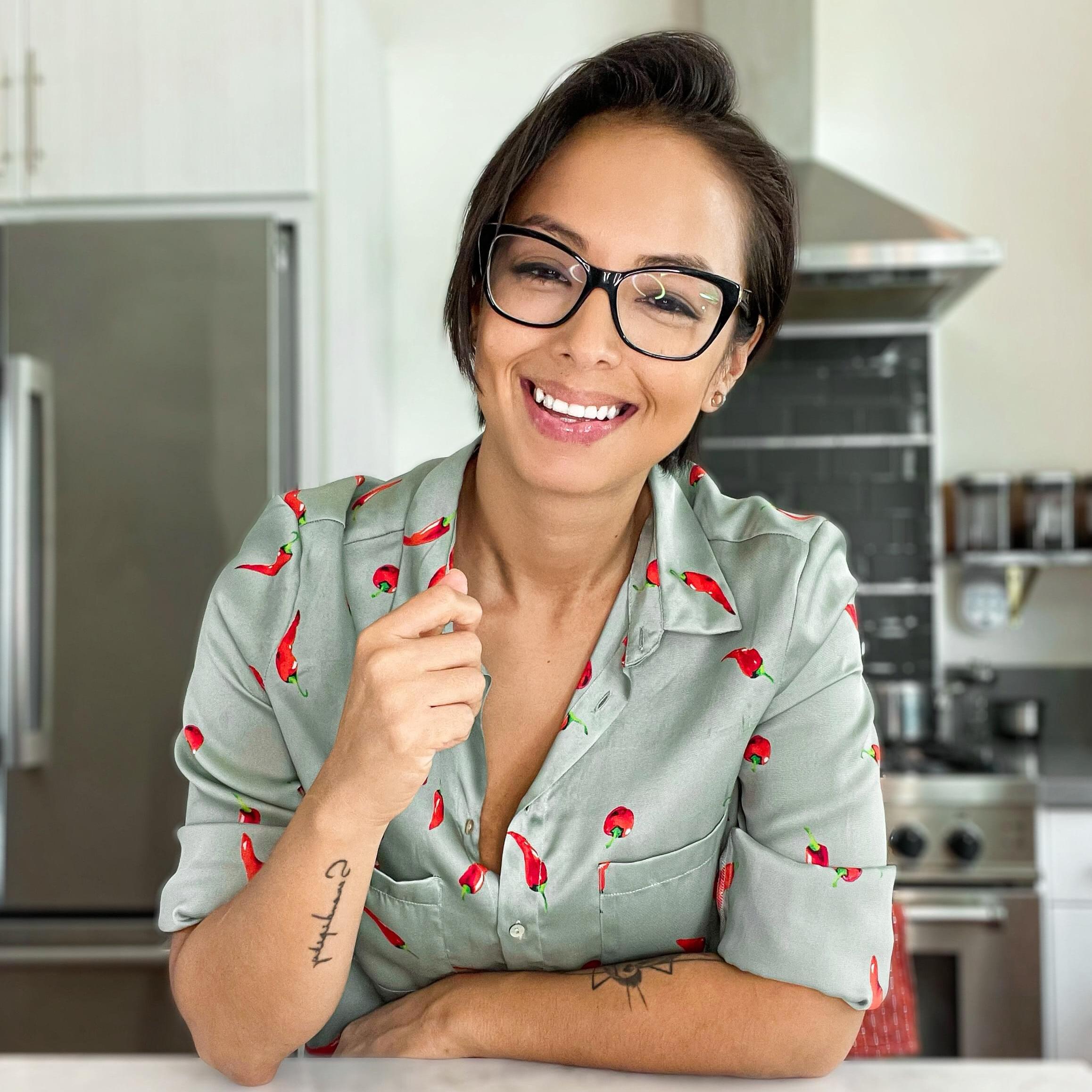Gourmet Chef in Los Angeles $70.00/Hour Quality Dishes and Experiences ...