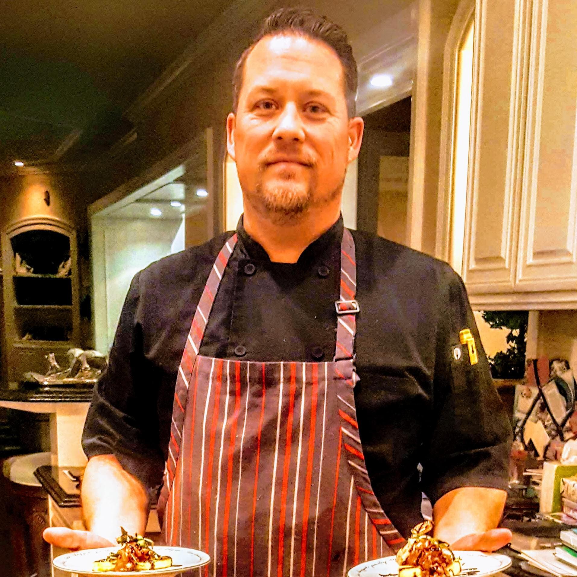 Jbedski Personal Chef Service creates lasting memories with your family ...