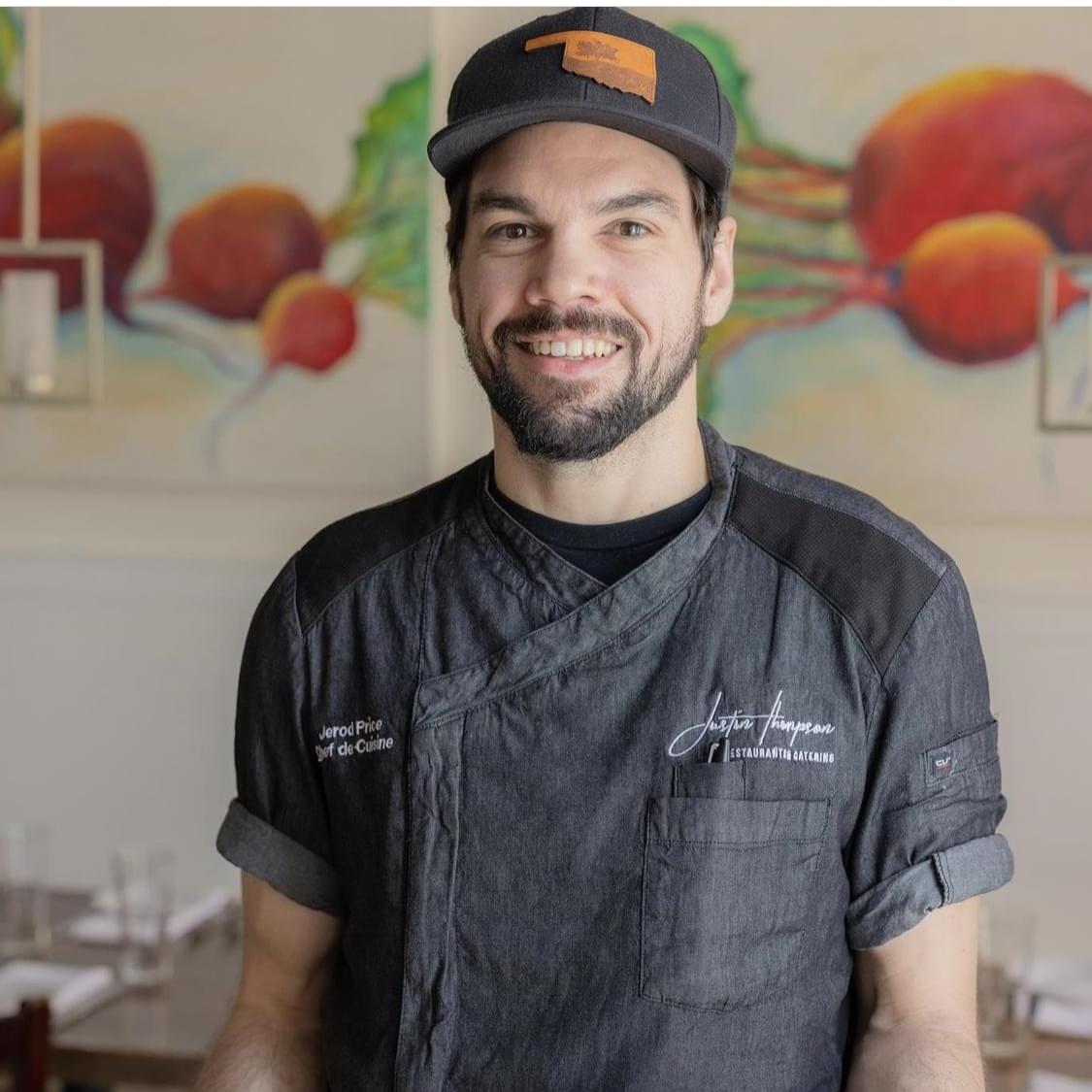 Experienced Tulsa Chef Offering Delectable Dishes at Affordable Rates ...