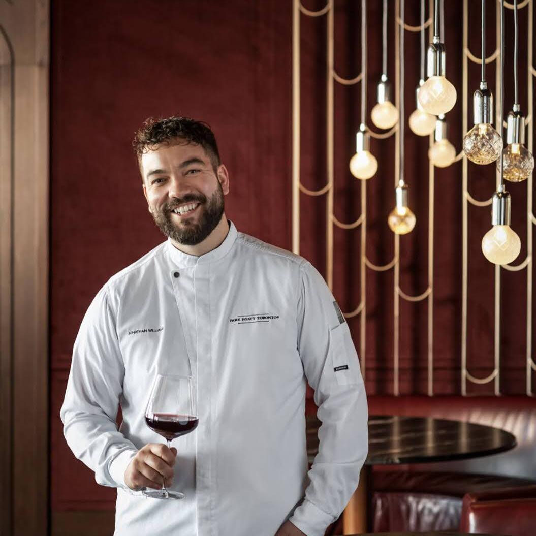 Michelin Trained Chef and Sommelier Offering multi course tasting menu ...