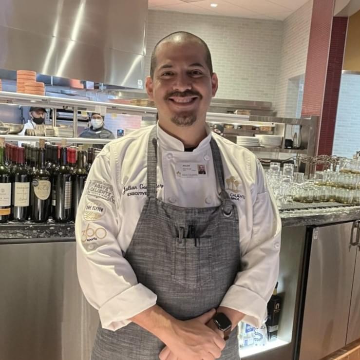 Chef with 15+ yrs Experience in La Quinta, CA, Private Events, Parties ...