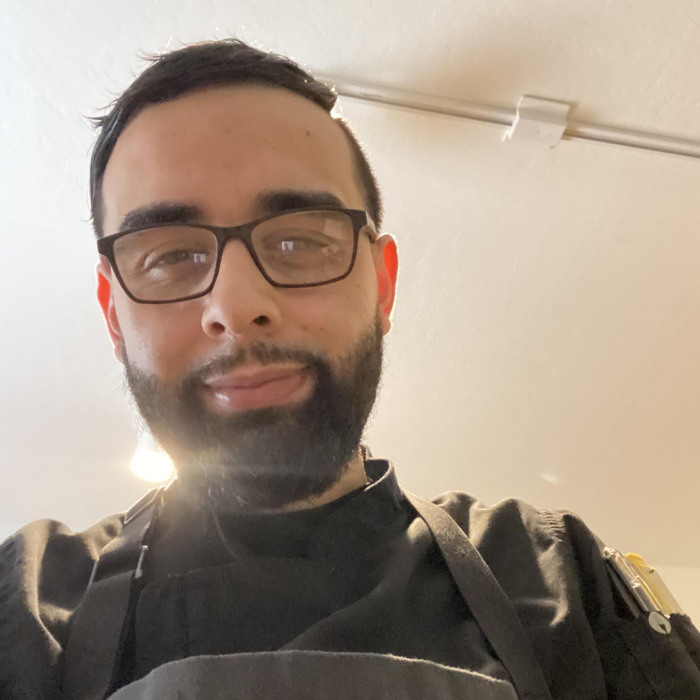 Chef with 10 years Experience in Phoenix, Arizona - $50/hr - Delicious ...