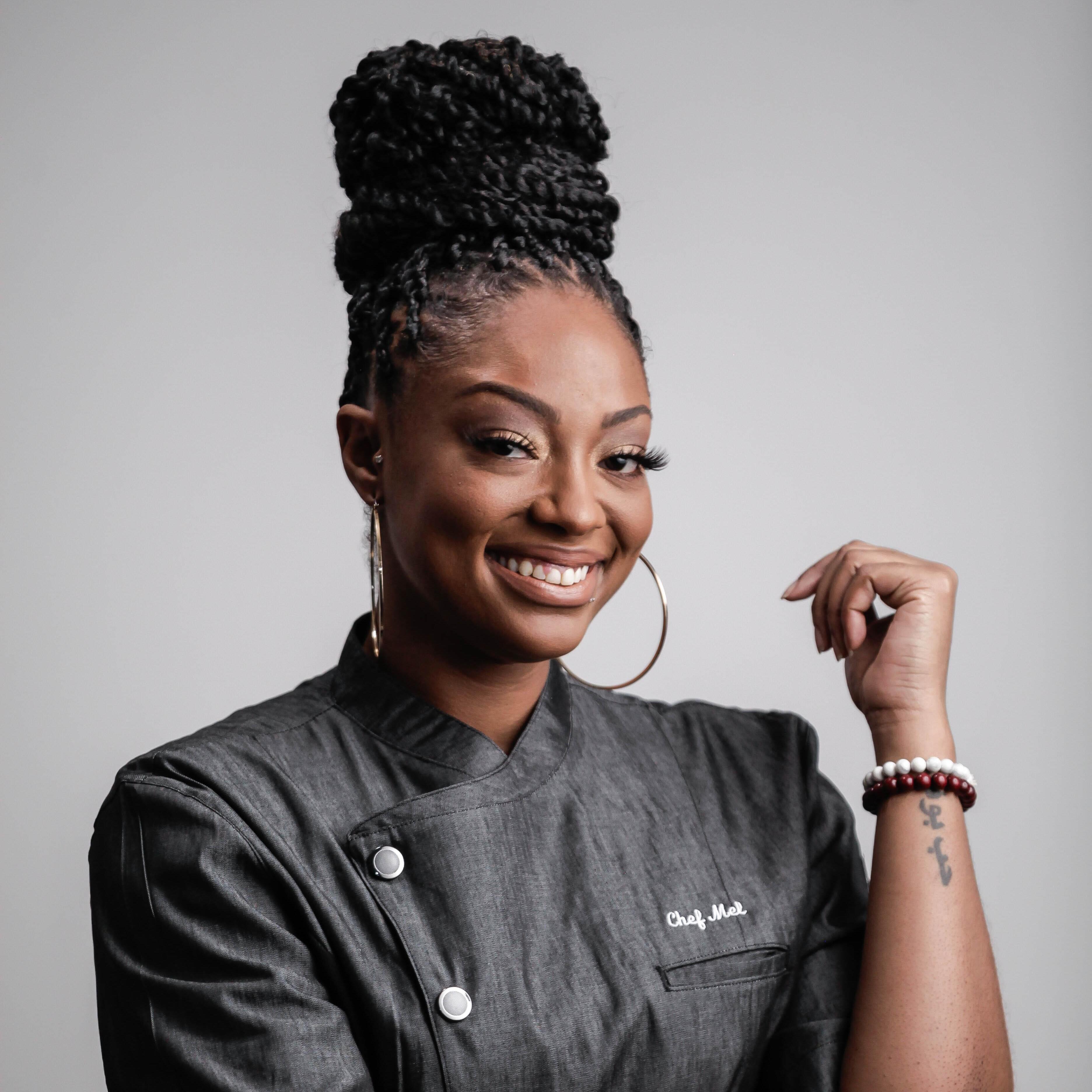 Los Angeles-based Chef Serving Delicious Dishes - Let's Create ...