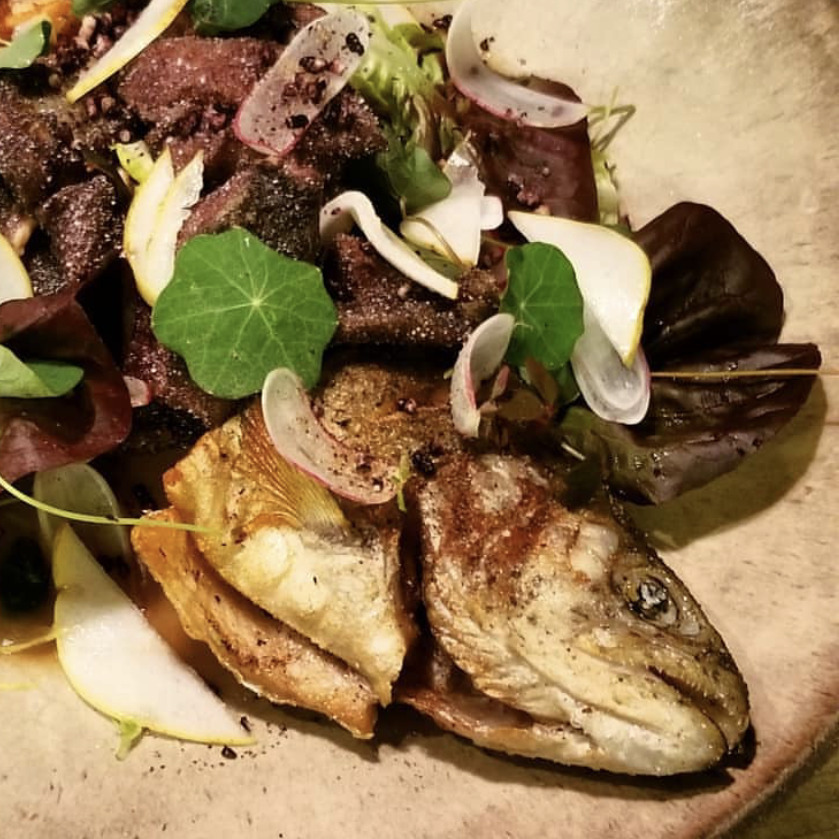 Experienced LA Chef Offering Delicious and Affordable Culinary ...