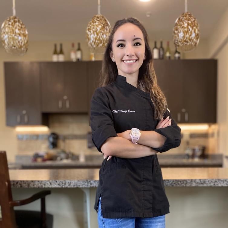 Personal Chef in Dallas, TX - Delicious Meals for $40 HOURLY - Let's ...