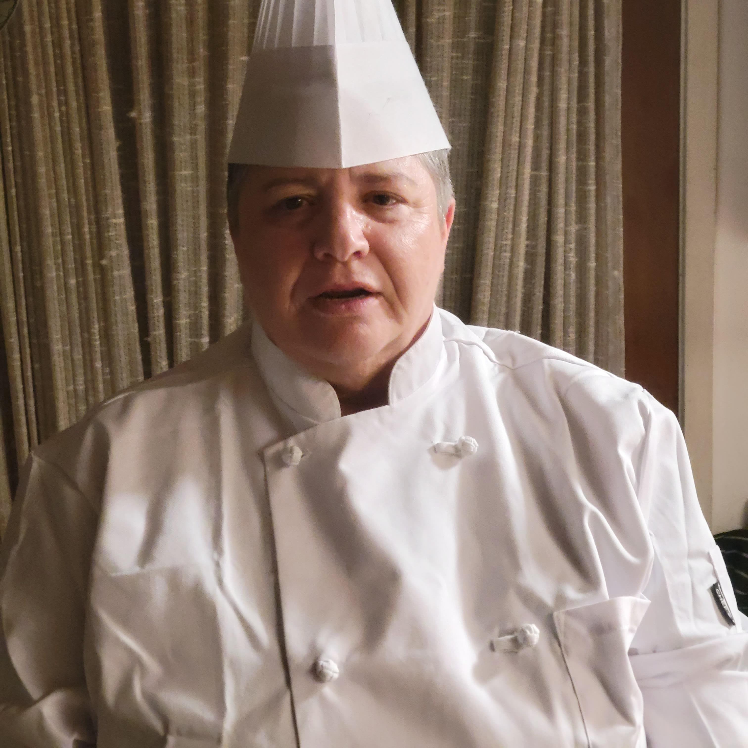 Experienced Los Angeles Chef Offering Exceptional Culinary Excellence ...