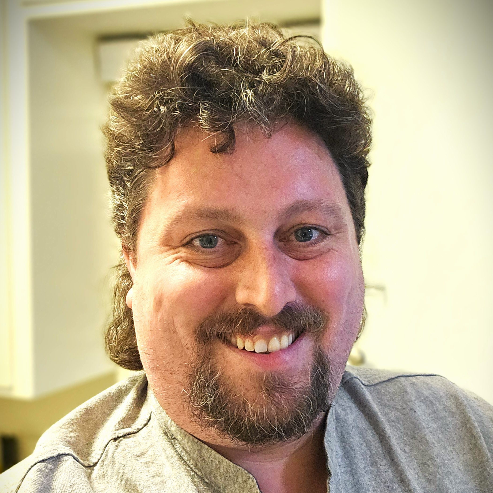 Two decades of culinary experience, and a nice guy to boot! - Chef in ...