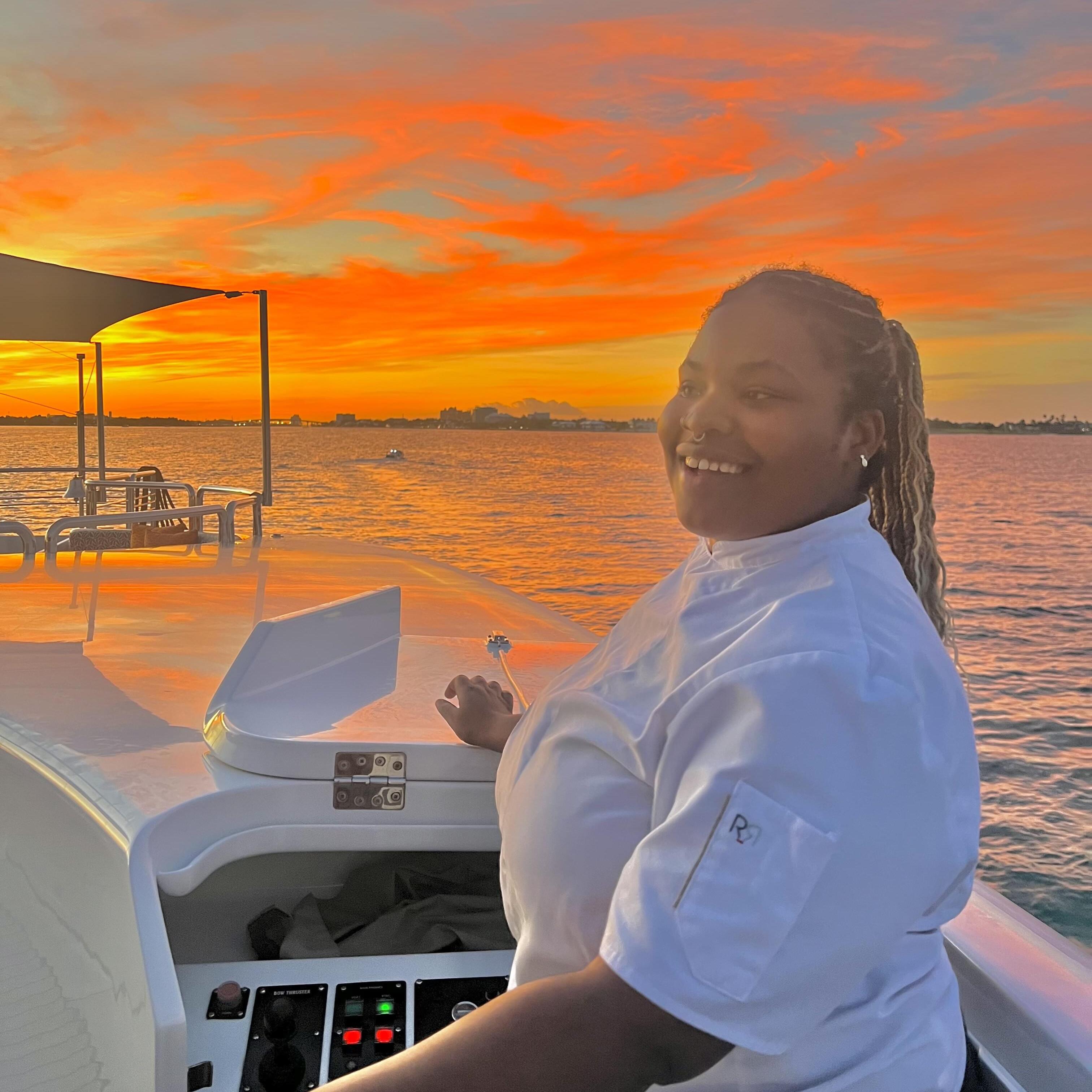 Culinary Trained Private Chef Offering 3 course dinners , healthy meal ...