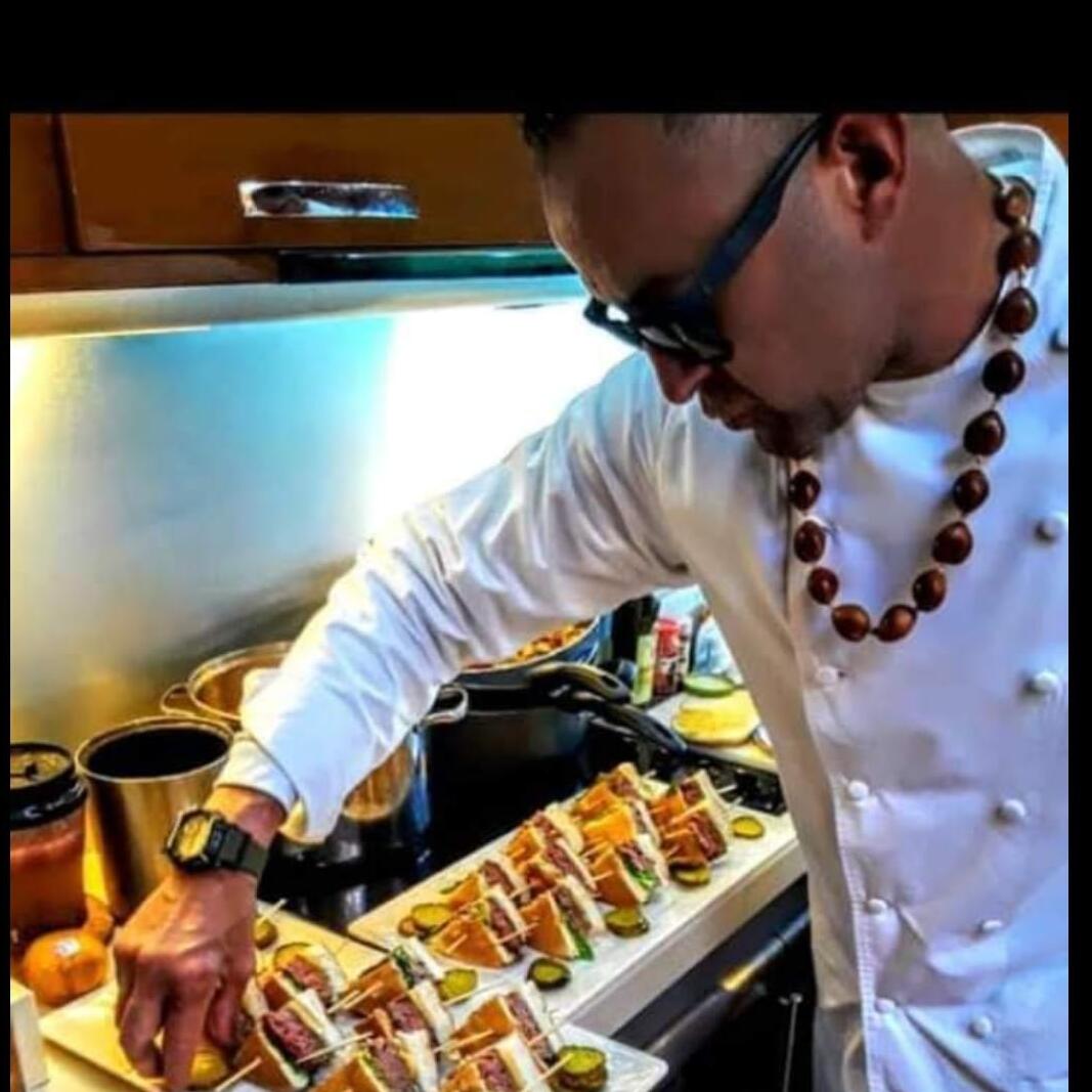 Experienced Fajardo Chef Offering Authentic Puerto Rican Flavors at ...