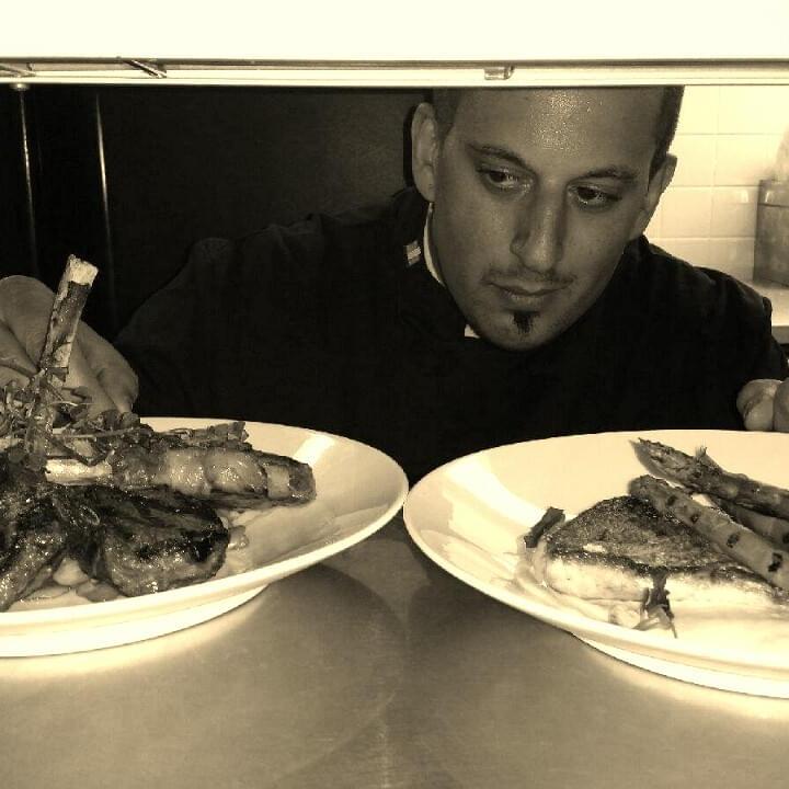 Experienced Miami Chef Offering Exceptional Culinary Services at $50 ...