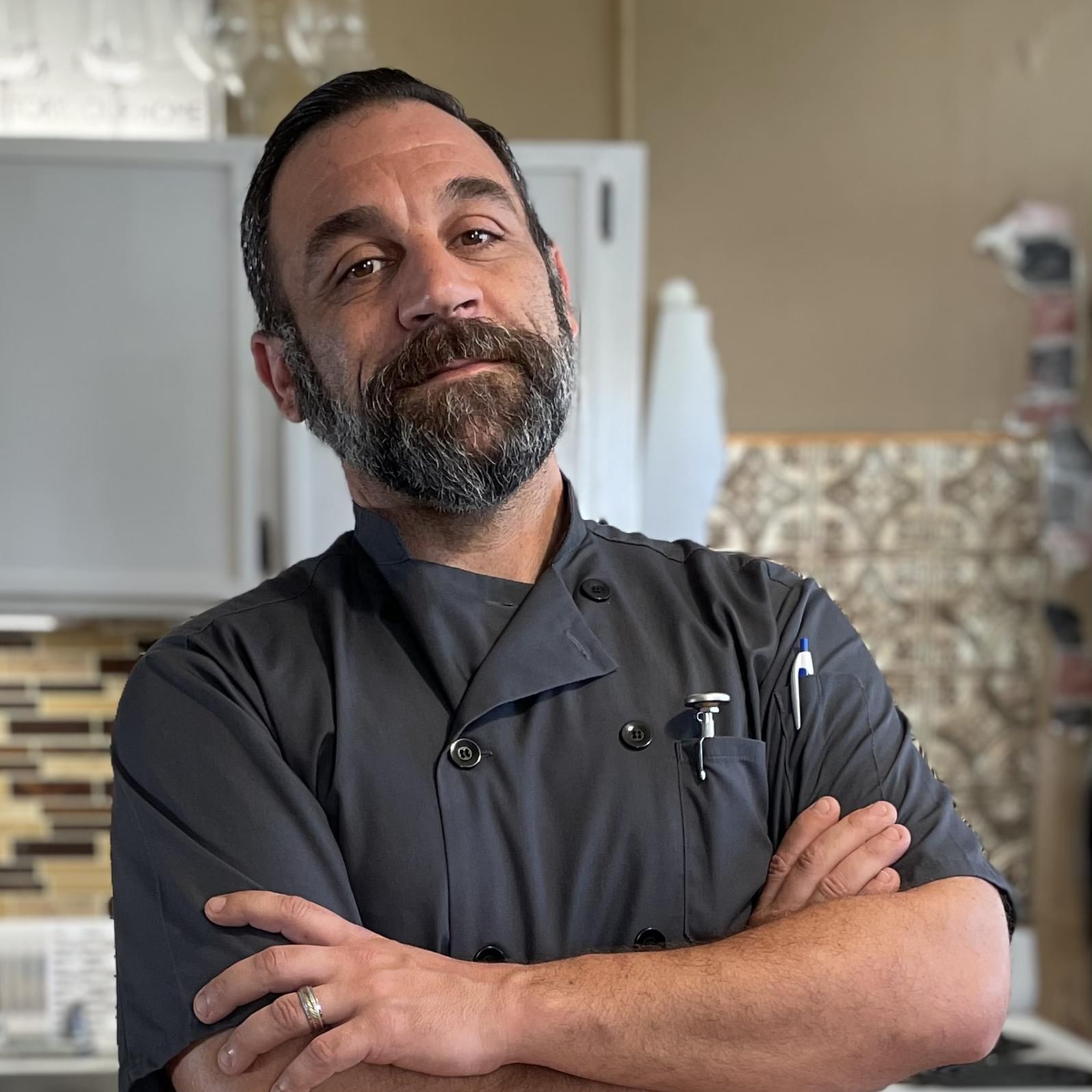 Tantalize Your Taste Buds: Experienced Chef in San Juan, Puerto Rico ...