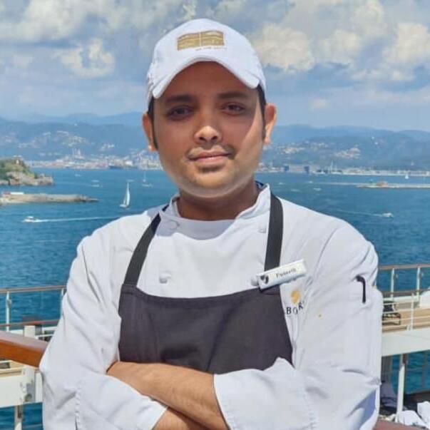 Experienced Beverly Hills Chef Offering Exceptional Culinary Expertise ...