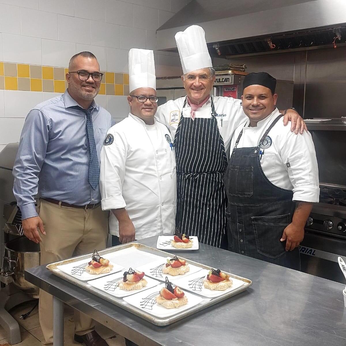 Experienced Jayuya Chef Offering Authentic Puerto Rican Cuisine at $20 ...