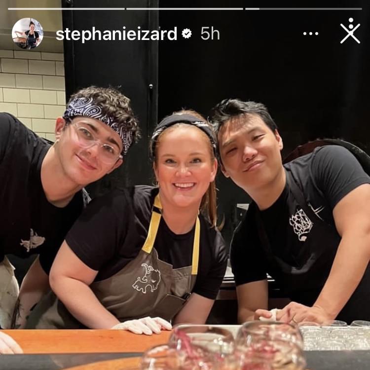 Experienced Cook Offering Delicious and Creative Cuisine at Your ...