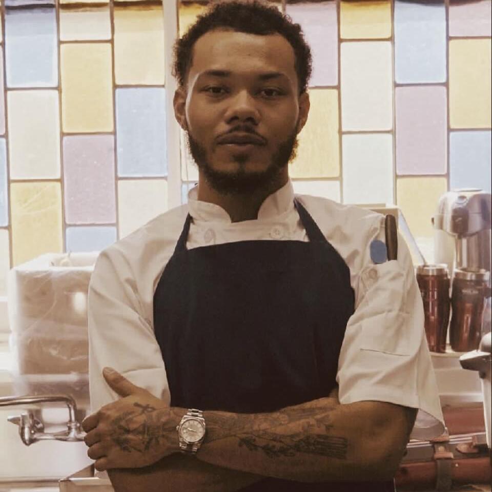 New to Miami from Beverly Hills I am an farm to table prodigy ...
