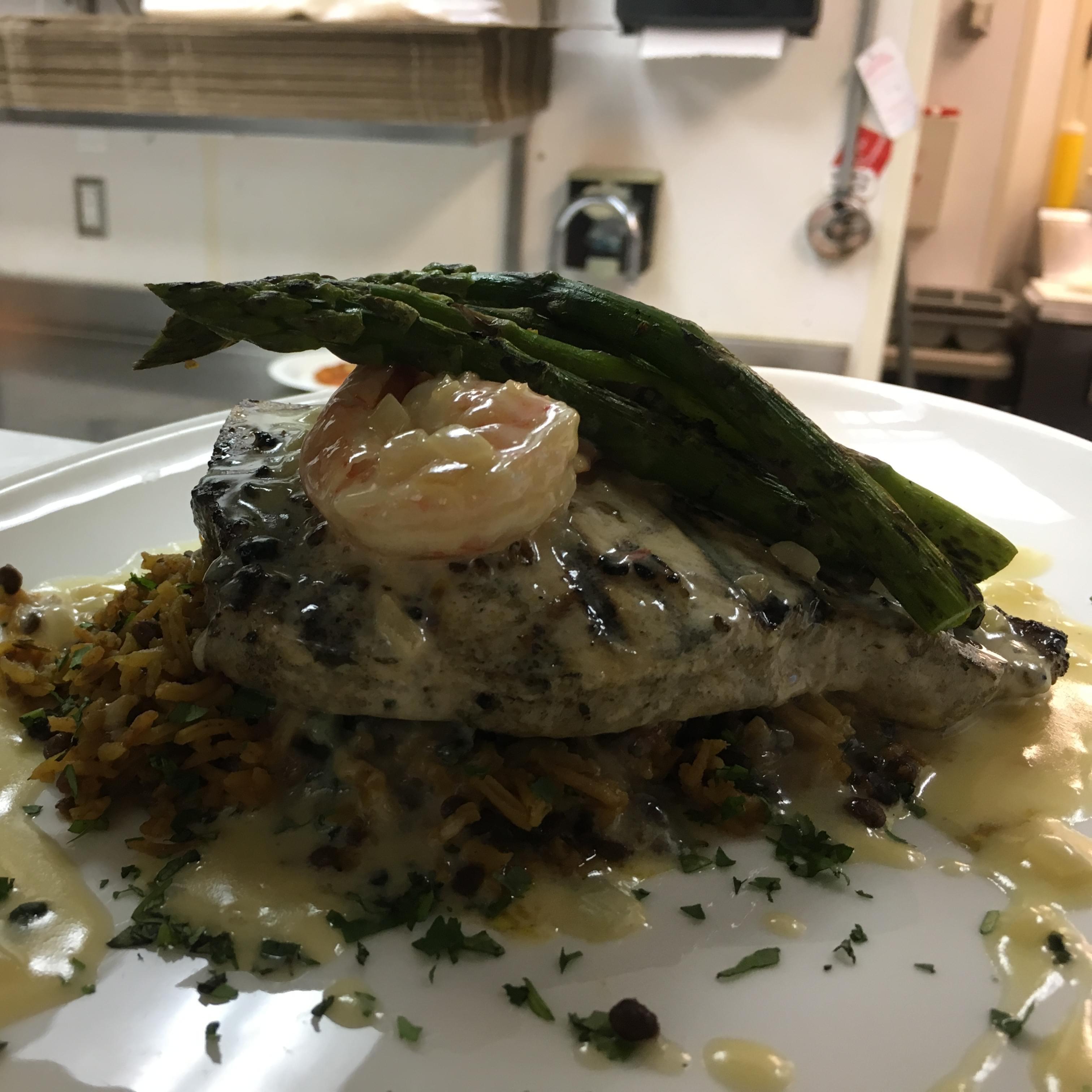 Experienced Toronto Chef Bringing Bold Flavors and Culinary Creativity ...