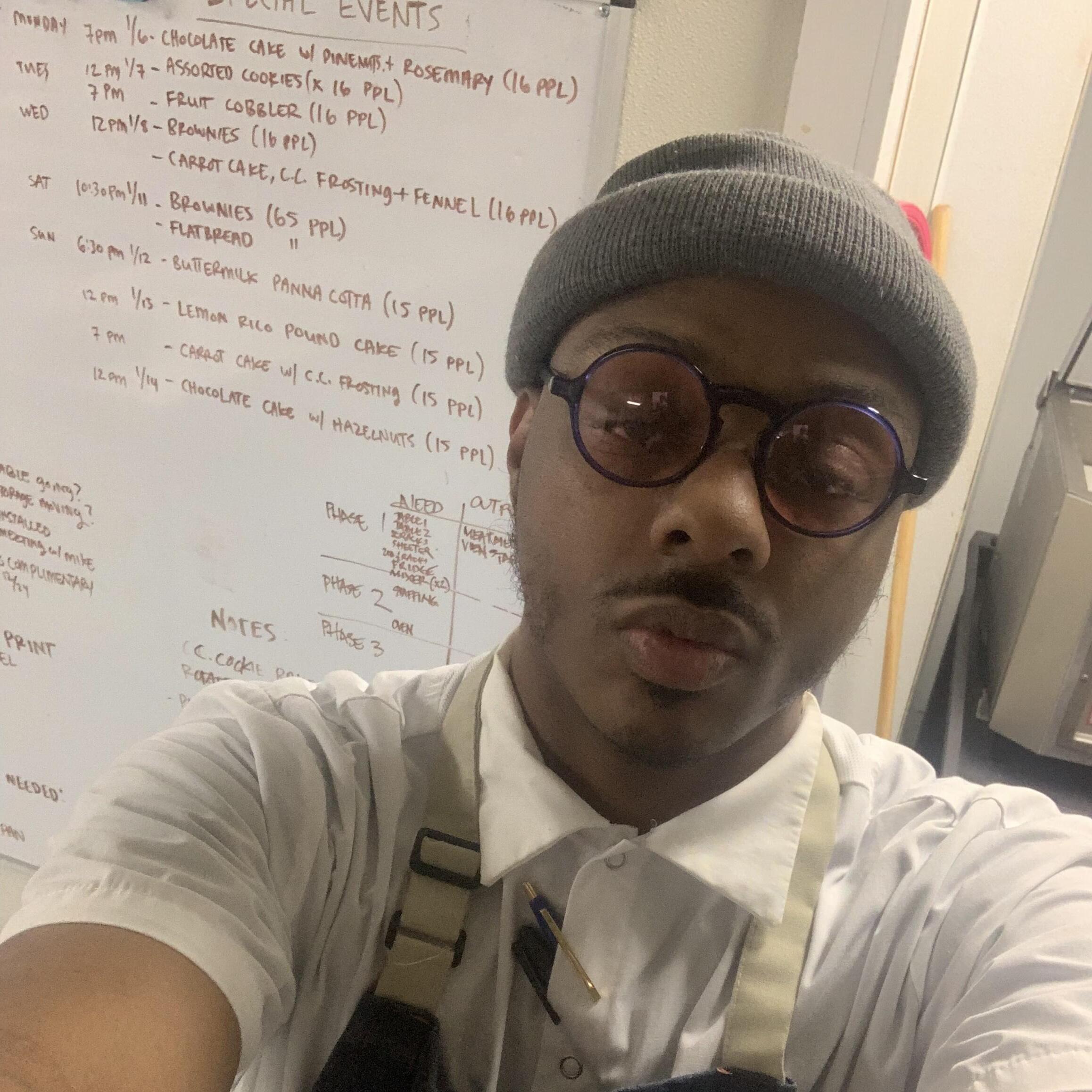 I’m Chris Lanier a chef from upstate NY worked with some of the best in ...