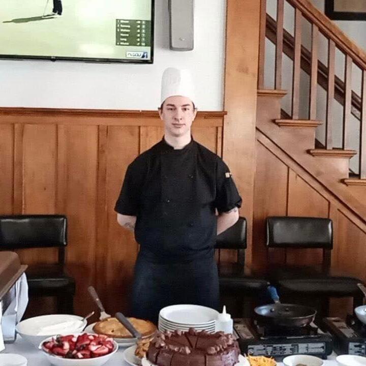 Chef in Midland, ON Serving Delicious $75.0 Meals Professional ...